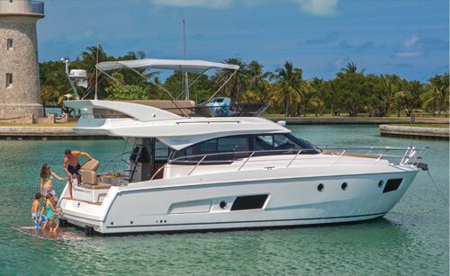 New and Used Boats for Sale | Large Inventory of Pre-Owned boats ...